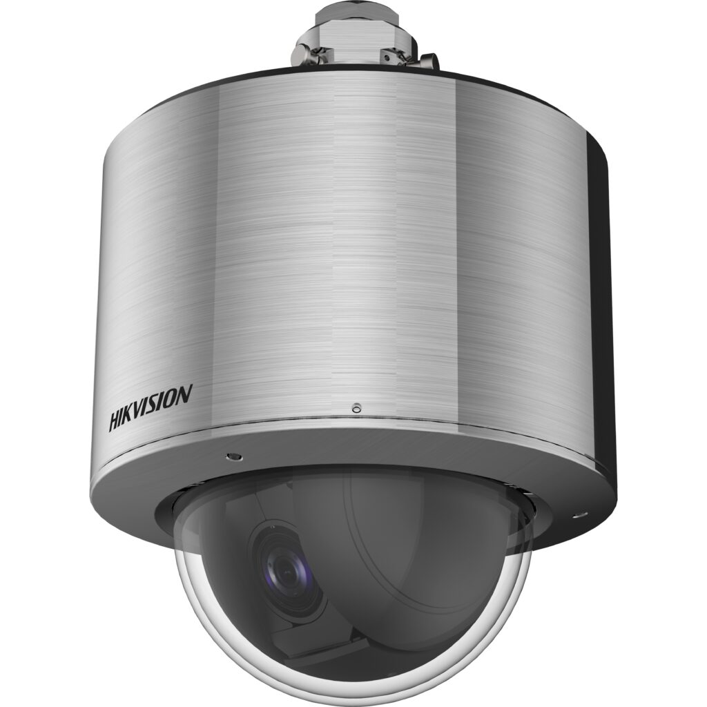 Hikvision Explosion Proof IP Camera DS-2DF4420-DX(S6)(C)(304) - CCTV ...