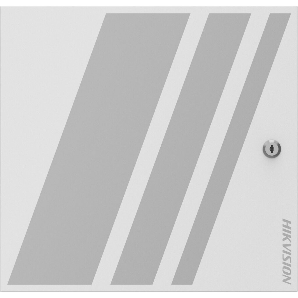 Hikvision Door Access Controller DS-K2624X - CCTV Camera, IP Camera ...
