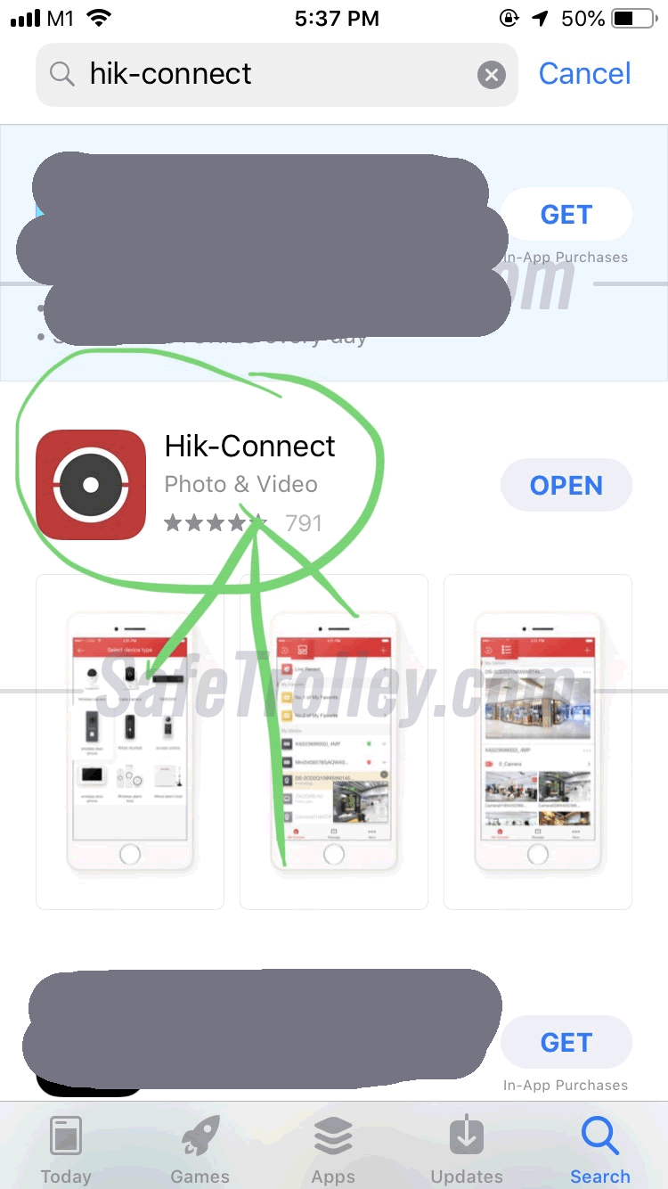 How to Use Hik-Connect on Mobile (iOS and Android) - CCTV Camera, IP ...