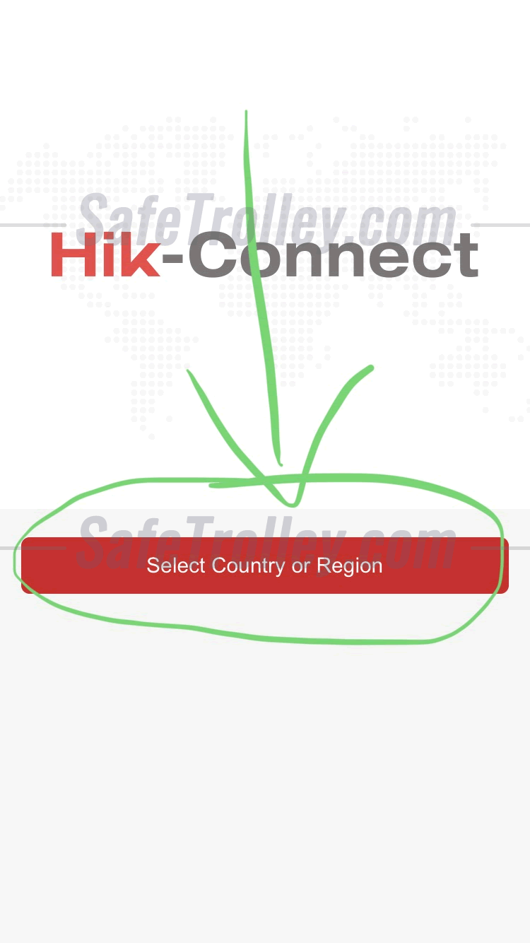 How to Use Hik-Connect on Mobile (iOS and Android) - CCTV Camera, IP ...