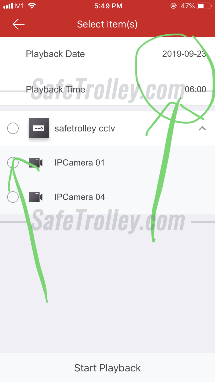 How to Use Hik-Connect on Mobile (iOS and Android) - CCTV Camera, IP ...