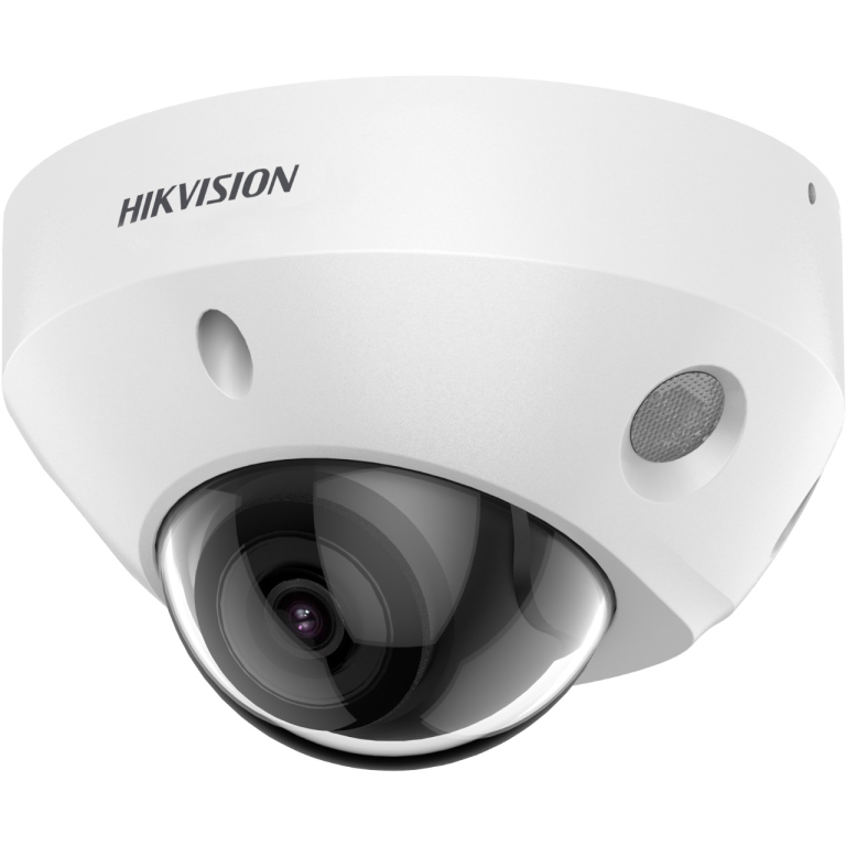 Hikvision AcuSense IP Camera DS-2CD2583G2-I(S) - CCTV Camera, IP Camera ...