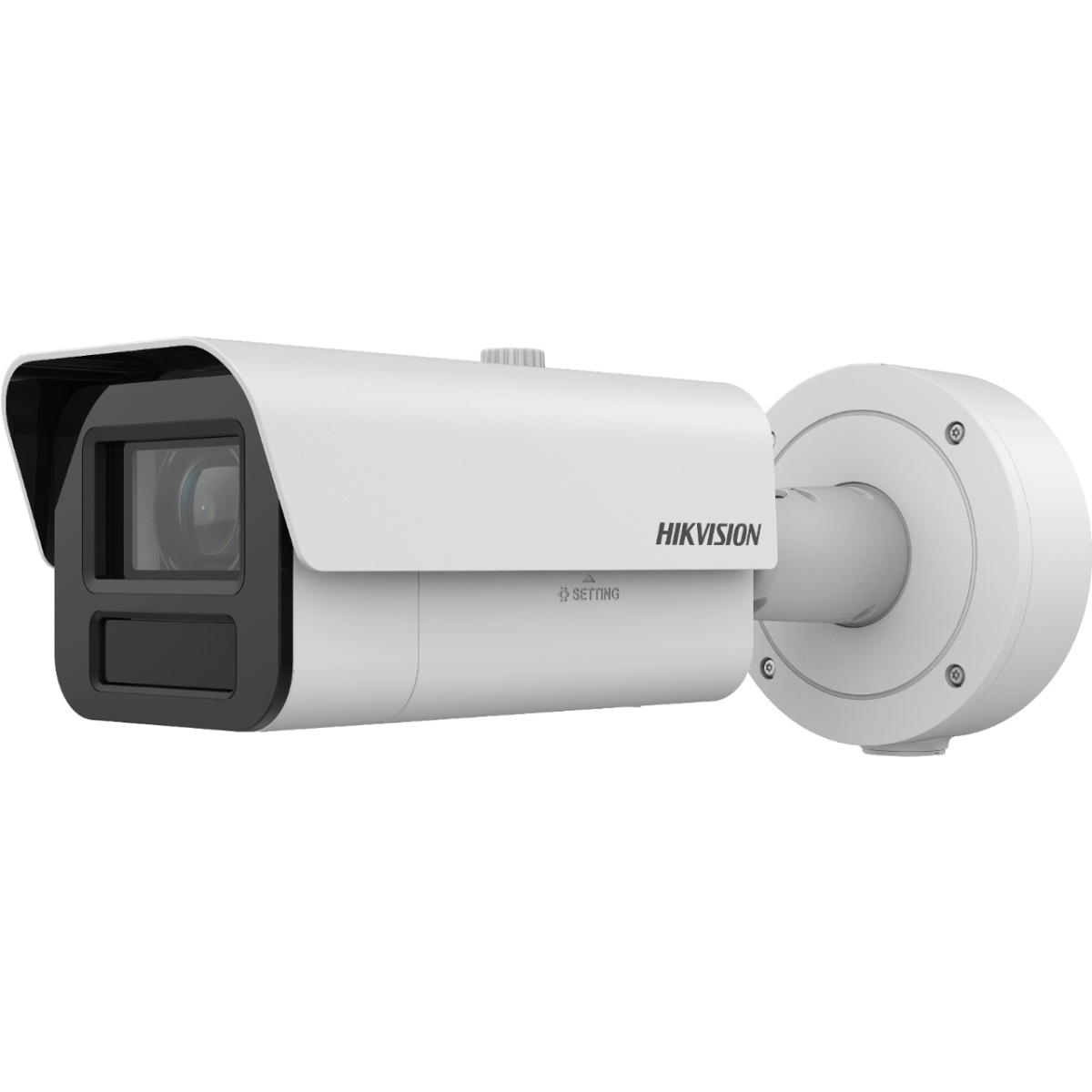Hikvision High-Rise Littering Detection IP Camera iDS-2CD7A45G0-IZS ...