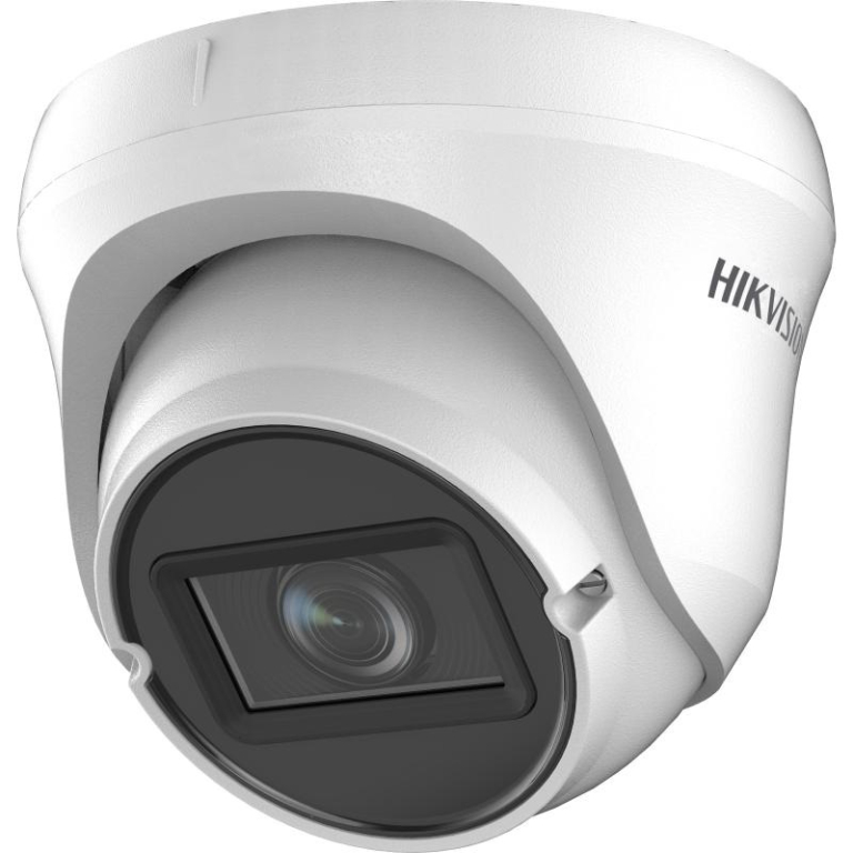 Hikvision Manual Varifocal Turret Camera DS-2CE79D0T-VFIT3F(C) - CCTV ...