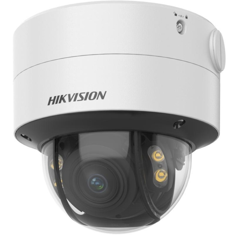 Hikvision Face Recognition Terminal DS-K1T321MFWX - CCTV Camera, IP ...