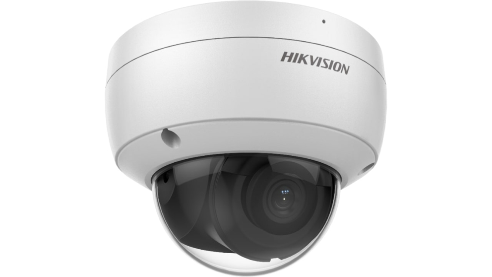 Hikvision IP Camera DS-2CD2126G2-I(SU) - CCTV Camera, IP Camera, CCTV Singapore