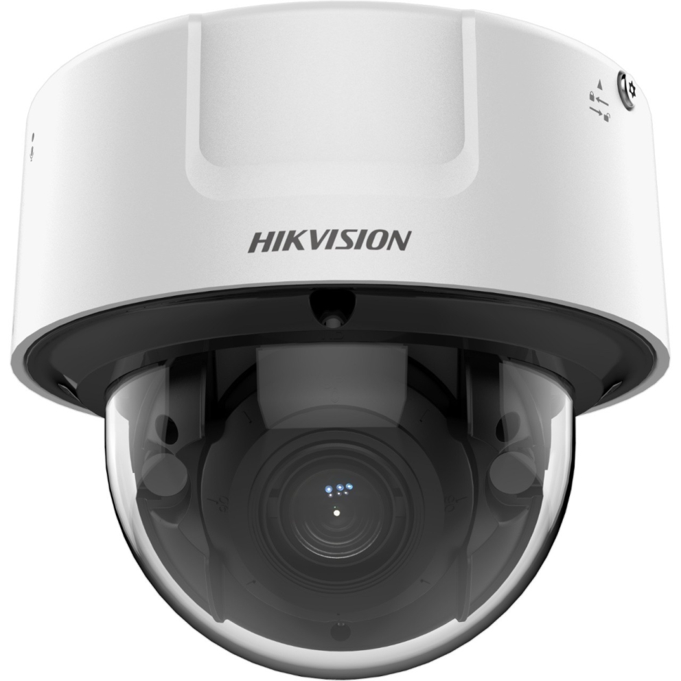 Hikvision DeepinView Face Recognition IP Camera iDS-2CD7126G0-IZS ...